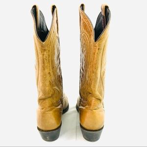 Durango | Shoes | Durango Rugged Tan Boots 75 M Rd53 | Poshmark